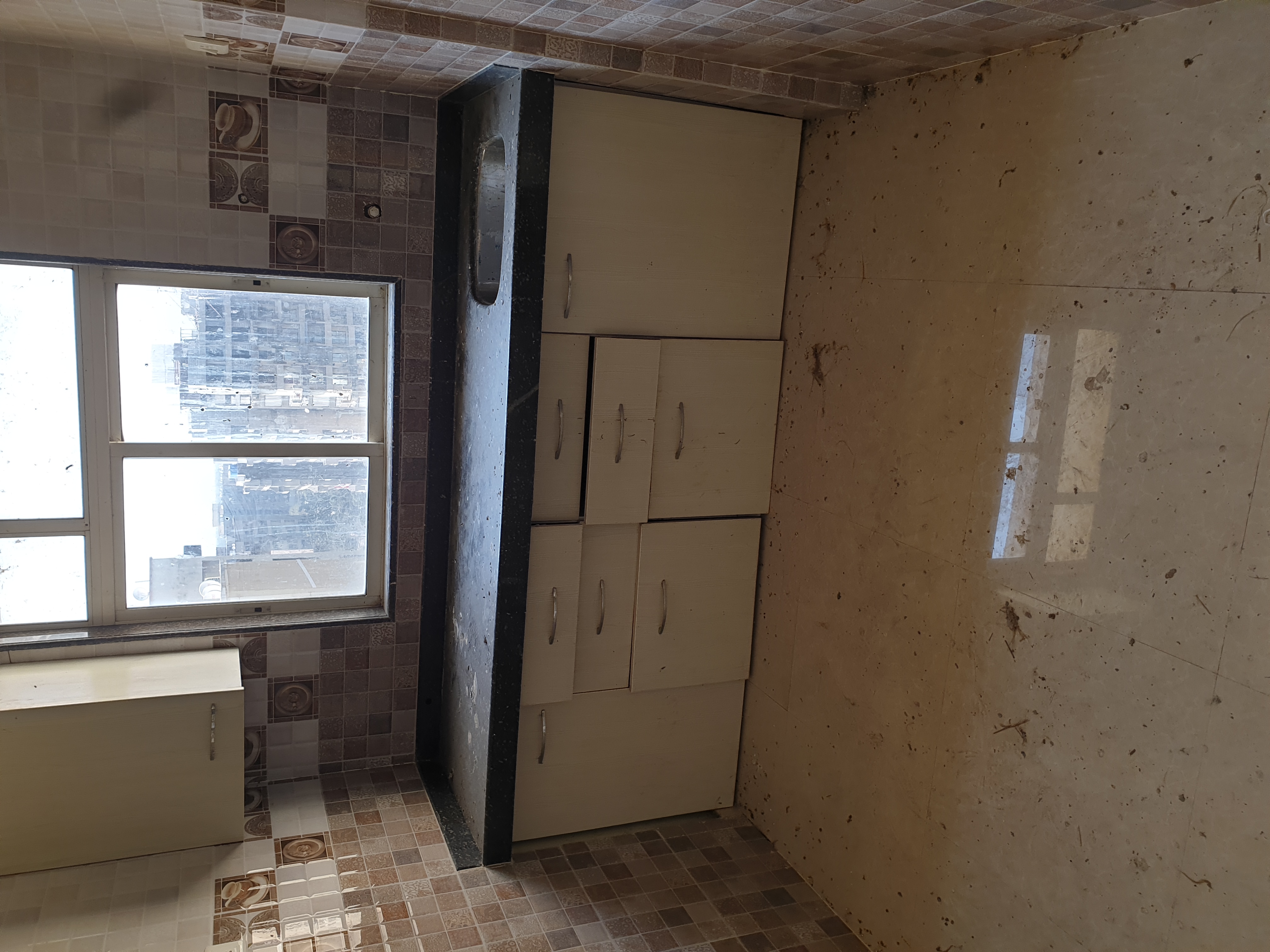 Resale 1 RK 455 Sq.Ft. Apartment in Topaz Heights, Nalasopara West ...