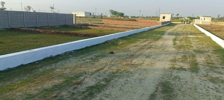 Resale 1243 Sq.Ft. Plot in Fortune Butterfly City, Kadthal Hyderabad ...