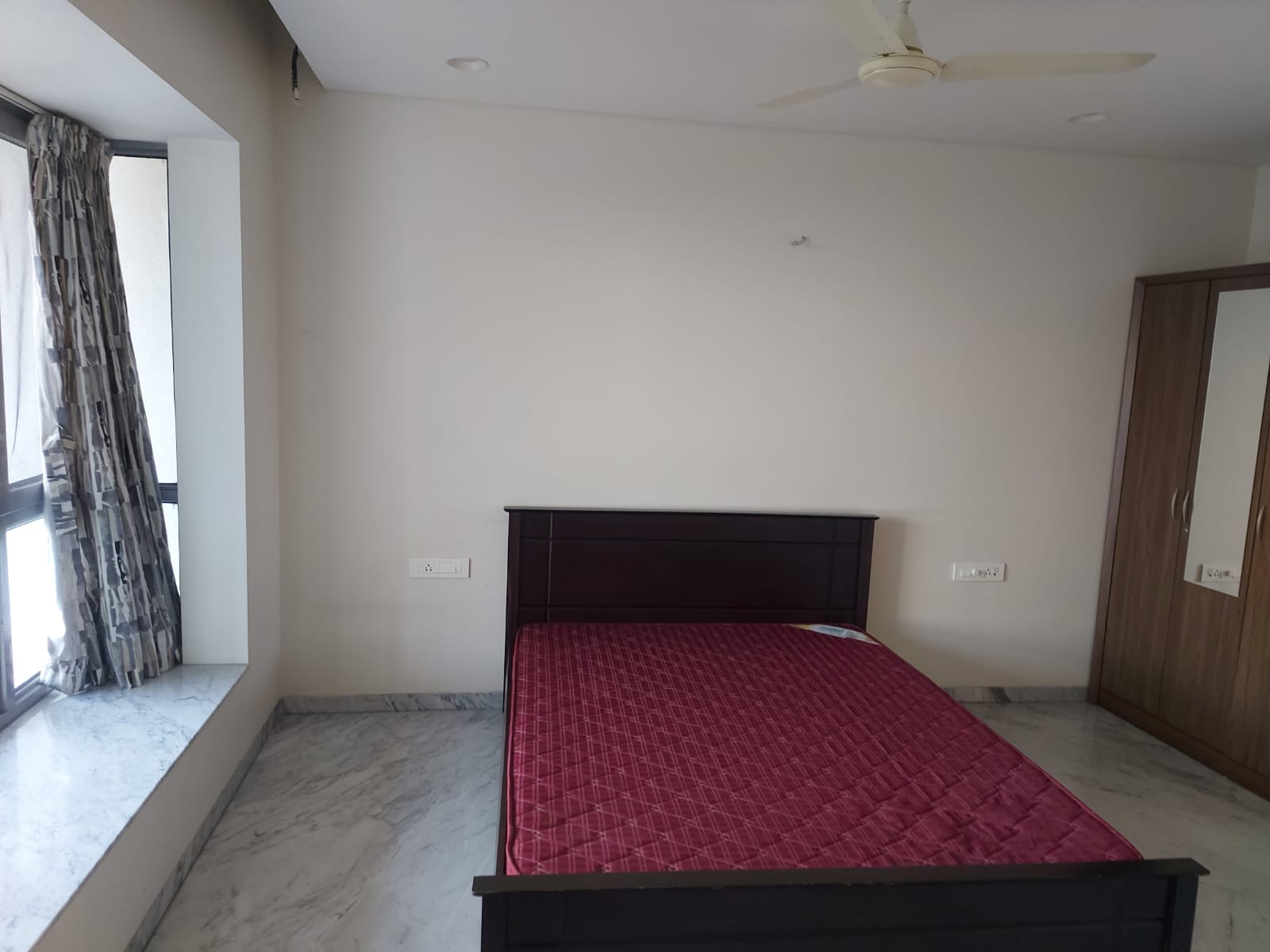 Rental 3 Bedroom 1589 Sq.Ft. Apartment in Kunal Icon, Pimple Saudagar ...