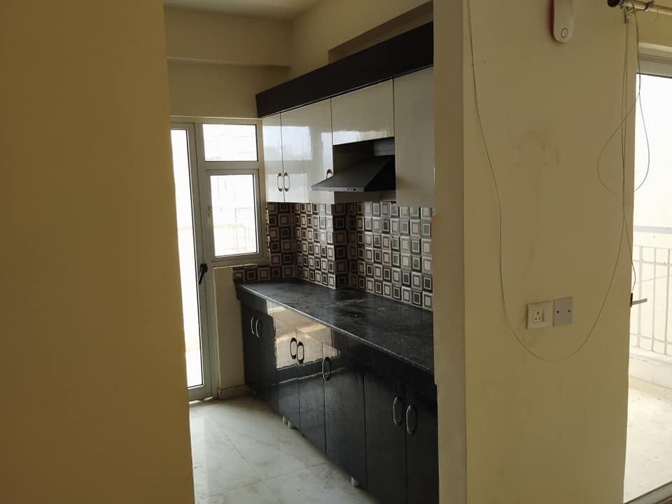 Rental 2 Bedroom 1190 Sq.Ft. Apartment in VVIP Homes Meridian Tower ...