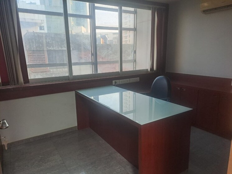 Rental Commercial Office Space 2267 Sq Ft In Pinnacle Business Park