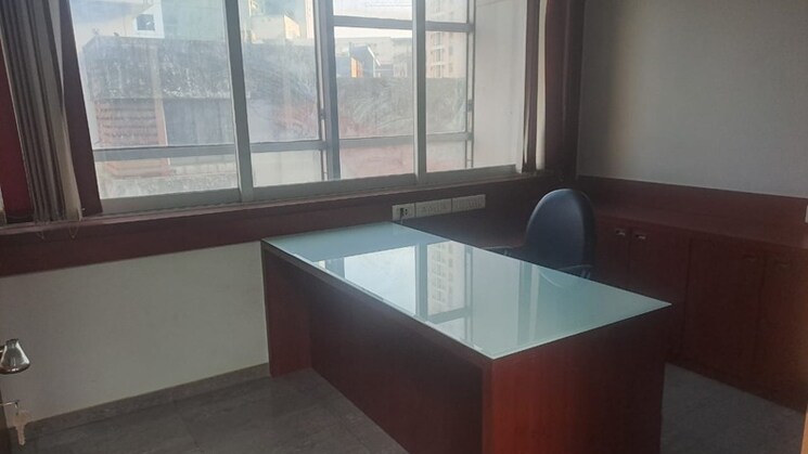 Rental Commercial Office Space 2267 Sq Ft In Pinnacle Business Park