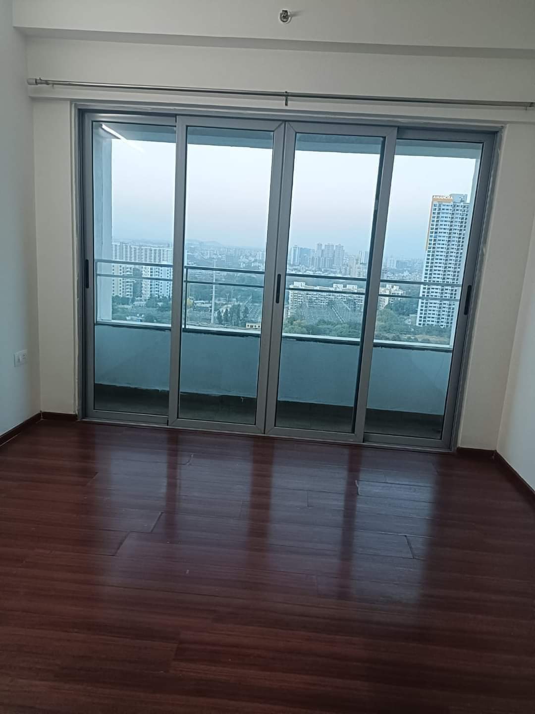 Rental 2 Bedroom 750 Sq.Ft. Apartment in Amanora Neo Towers, Hadapsar ...