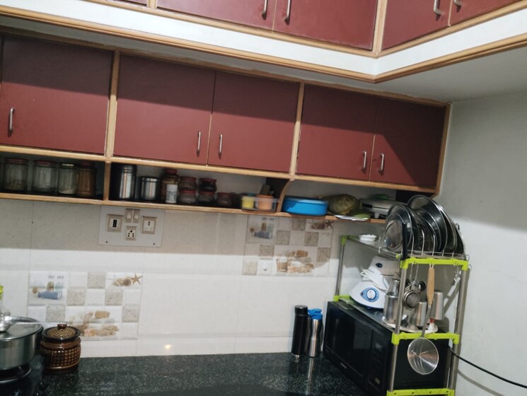 Rental 2 Bedroom 1200 Sq.Ft. Independent House in Anandapura Bangalore ...