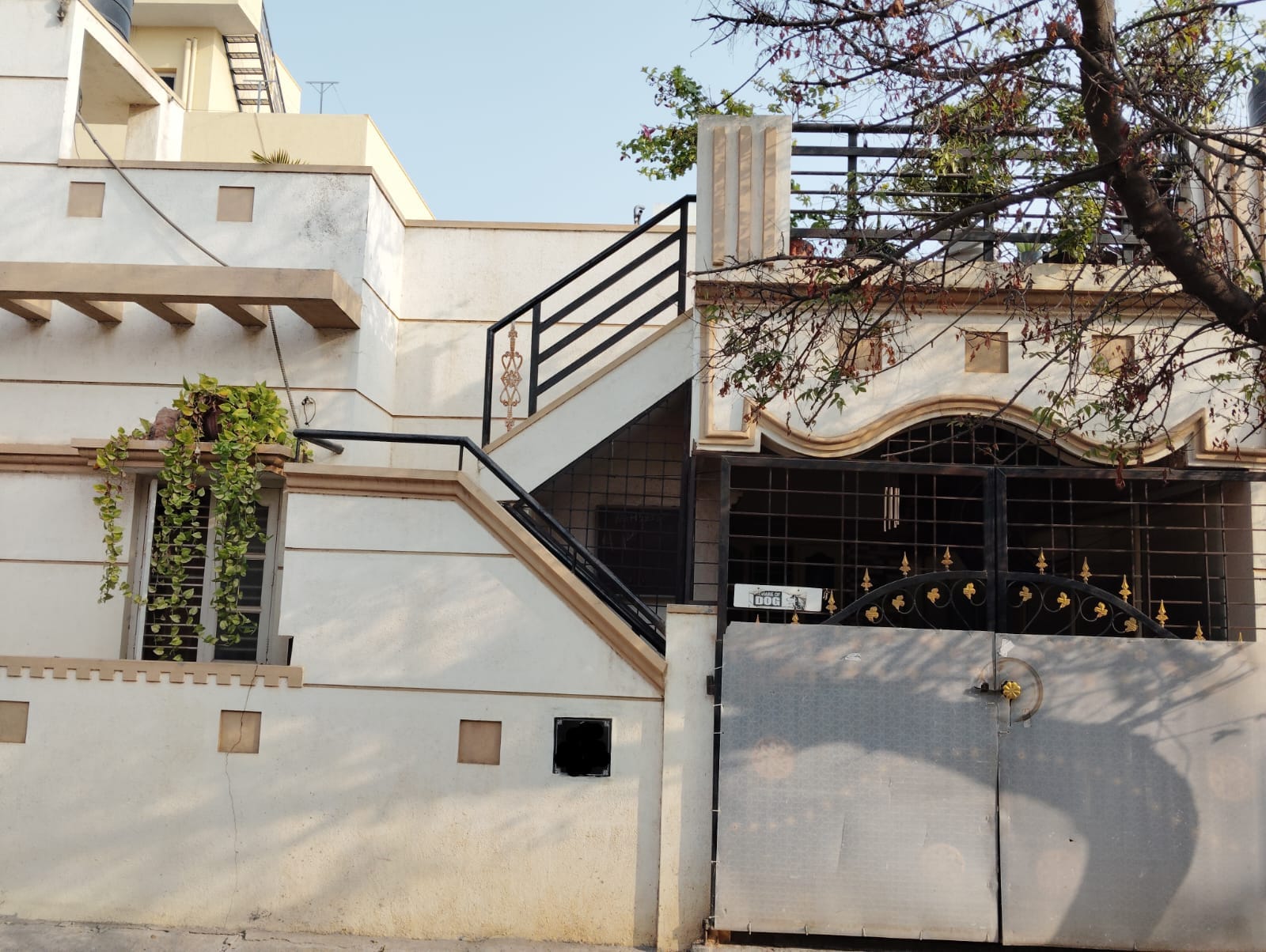 Rental 2 Bedroom 1200 Sq.Ft. Independent House in Anandapura Bangalore ...
