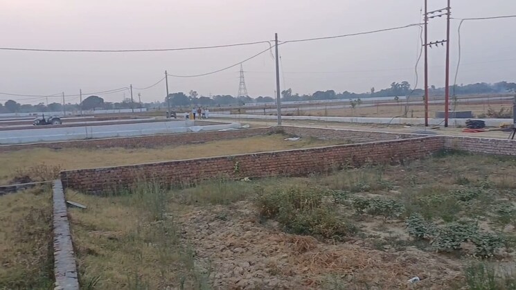 Resale 251 Sq.Yd. Plot in Badheri Rajputan Haridwar - 7235624