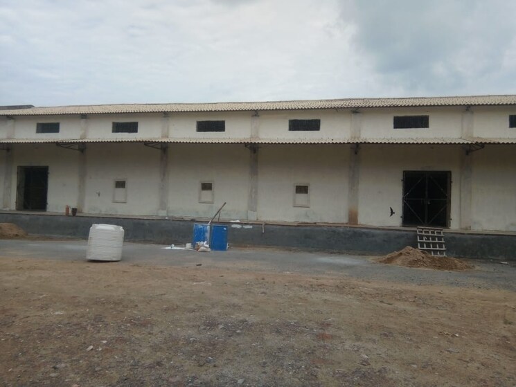 Resale Commercial Warehouse 22 Acre in Narwana Jind - 7240413