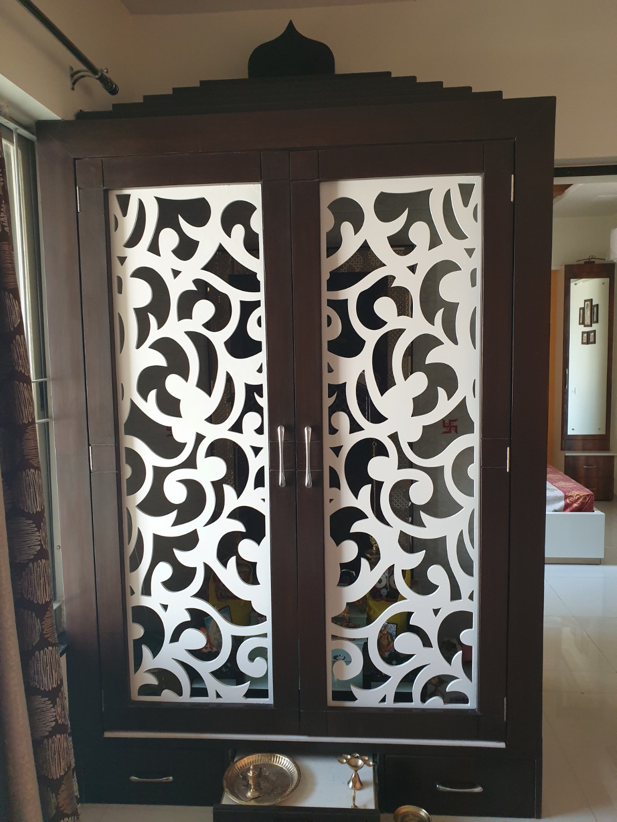 Resale 2.5 Bedroom 1200 Sq.Ft. Apartment in Aknova Scorf, Dehradun ...