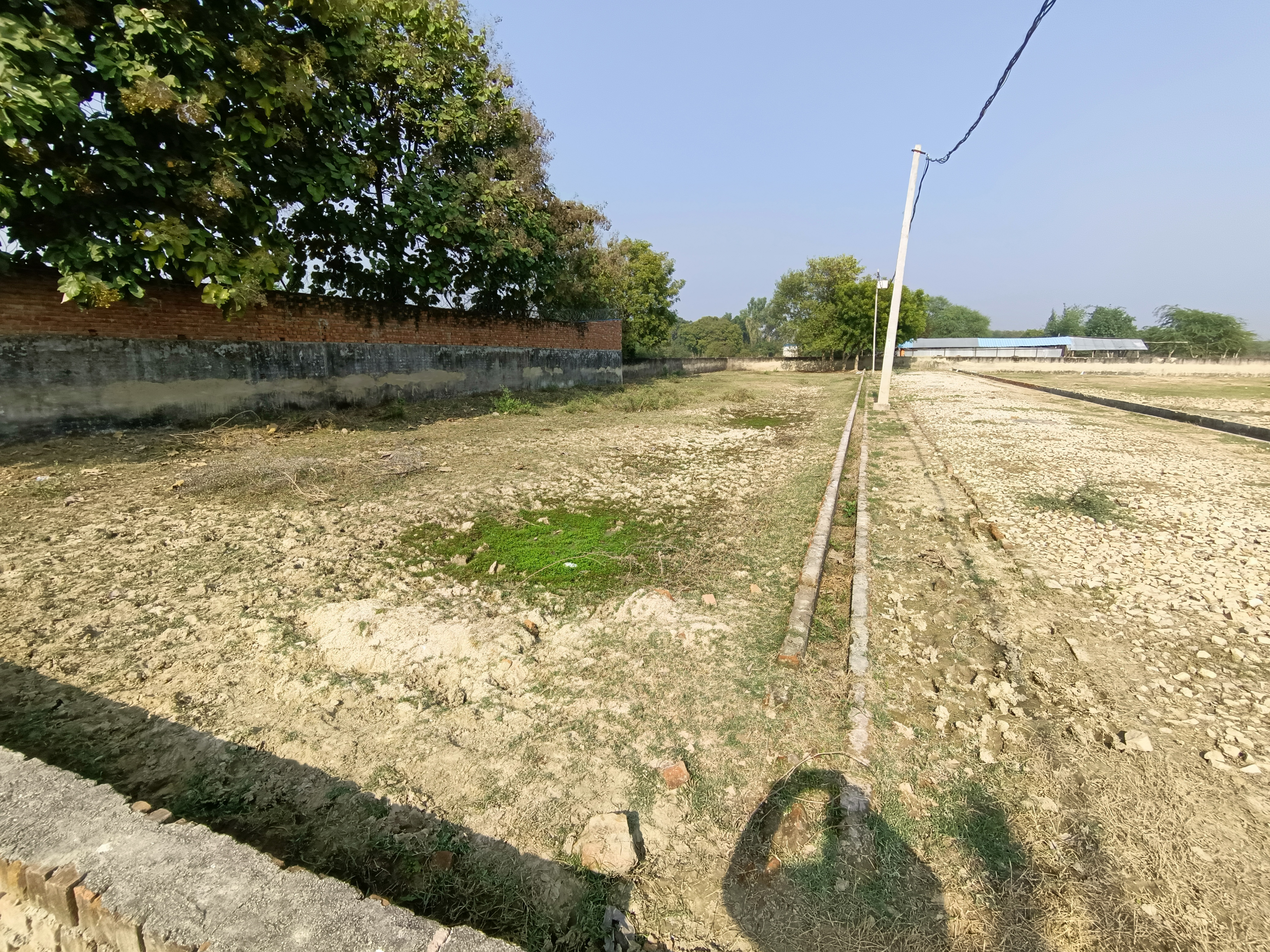 Resale 1000 Sq.Ft. Plot in Kisan Path Lucknow - 7244448