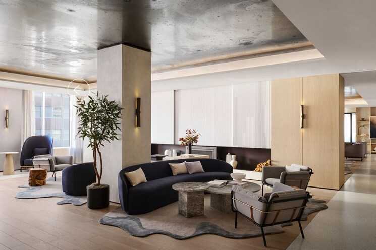 Resale Commercial Office Space 15000 Sq.Ft. in Mittal One Place FC Road ...