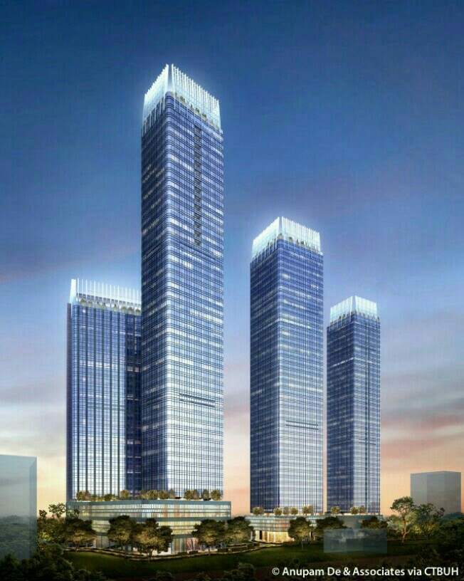 Indiabulls Blu Worli Mumbai | Price List, Floor Plan & RERA Details