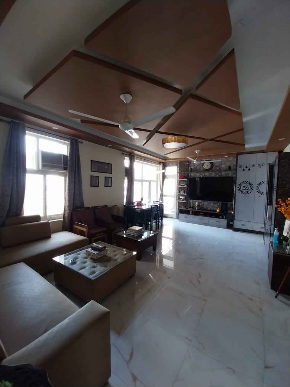 Rental 2 Bedroom 990 Sq.Ft. Apartment in Logix Blossom Zest, Sector 143 ...