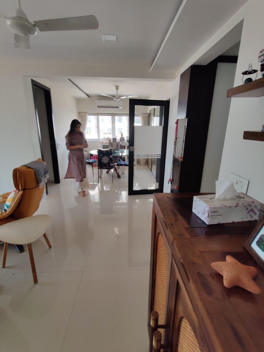 Rental 3 Bedroom 1704 Sq.Ft. Apartment in Lodha World View, Worli ...