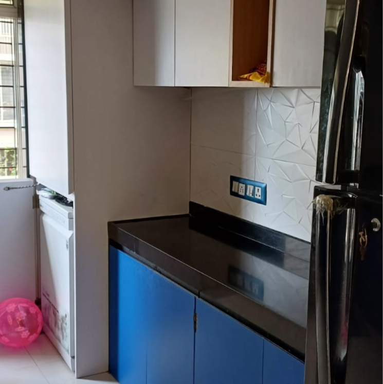 Resale 3 Bedroom 1064 Sq.Ft. Apartment in Kaustubh Platinum, Datta Pada ...