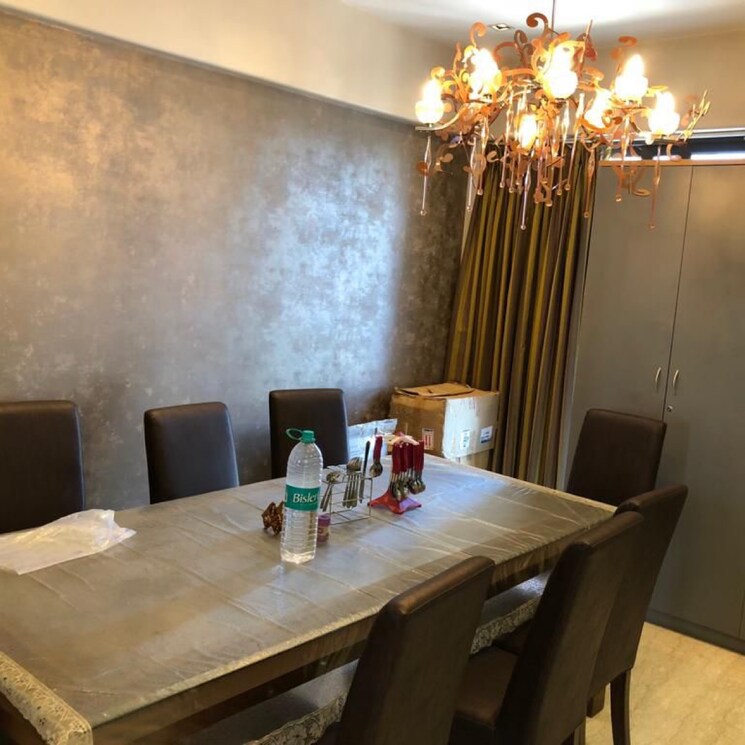 Rental 3.5 Bedroom 2450 Sq.Ft. Apartment in Lunkad Sky Vie, Viman Nagar ...