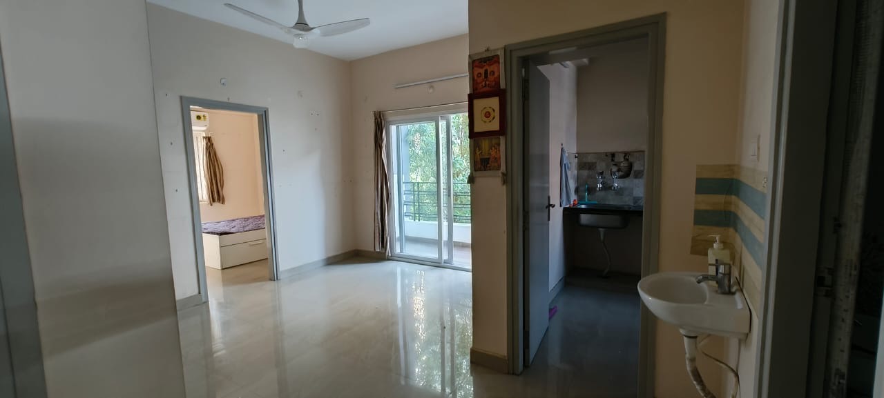 Rental 3 Bedroom 1620 Sq.Ft. Apartment in Ace Ultima 1, Kondapur ...