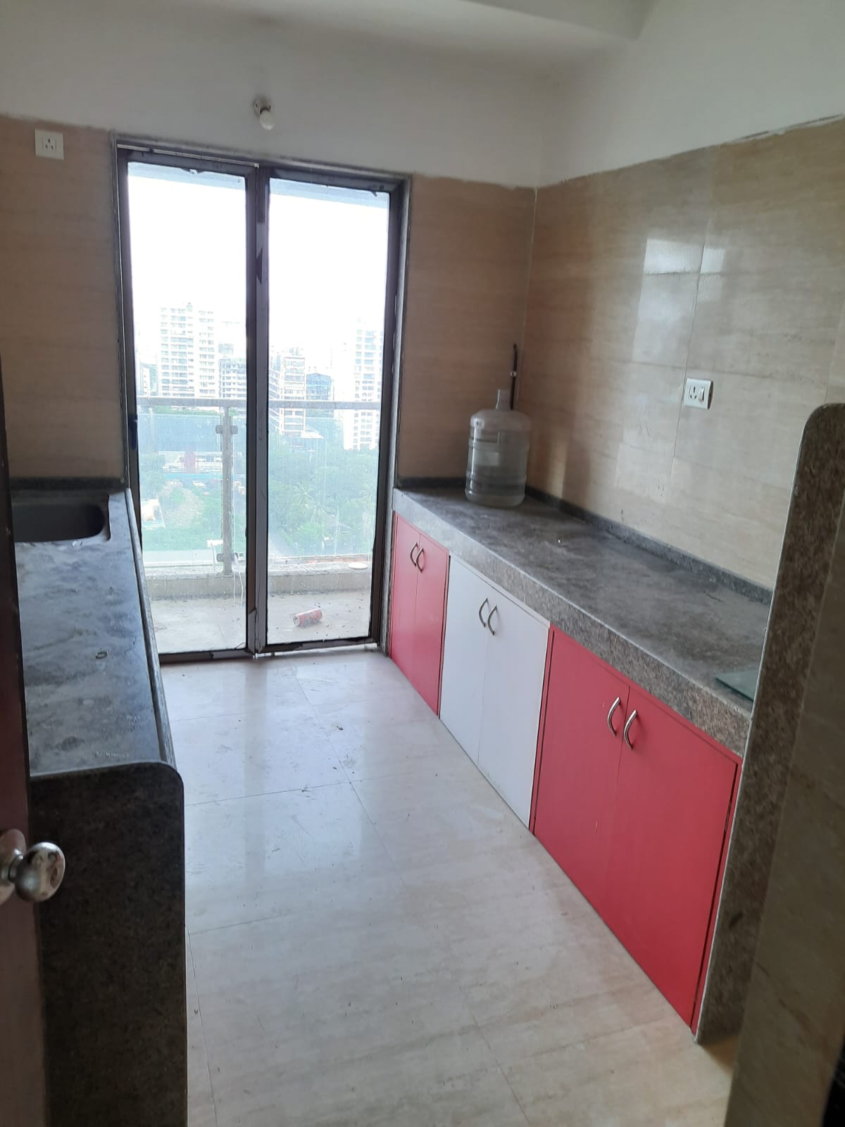 Resale 2 Bedroom 961 Sq.Ft. Apartment in HDIL Metropolis Residences ...