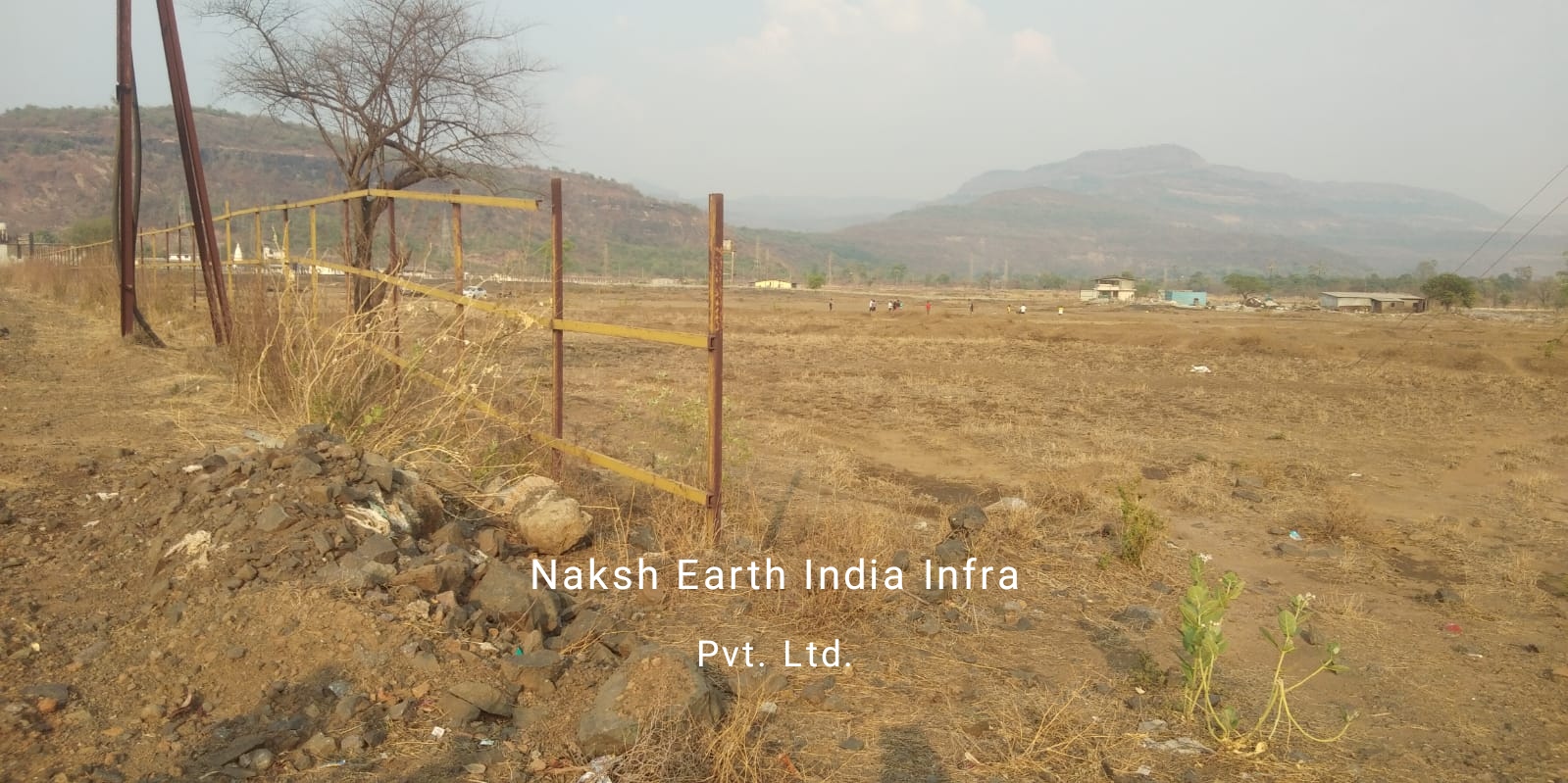 Resale Commercial Land 1818 Sq.Mt. in Khalapur Navi Mumbai - 7269213