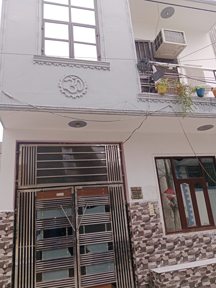 Resale 4 Bedroom 960 Sq.Ft. Independent House in Rajendra Park Gurgaon ...