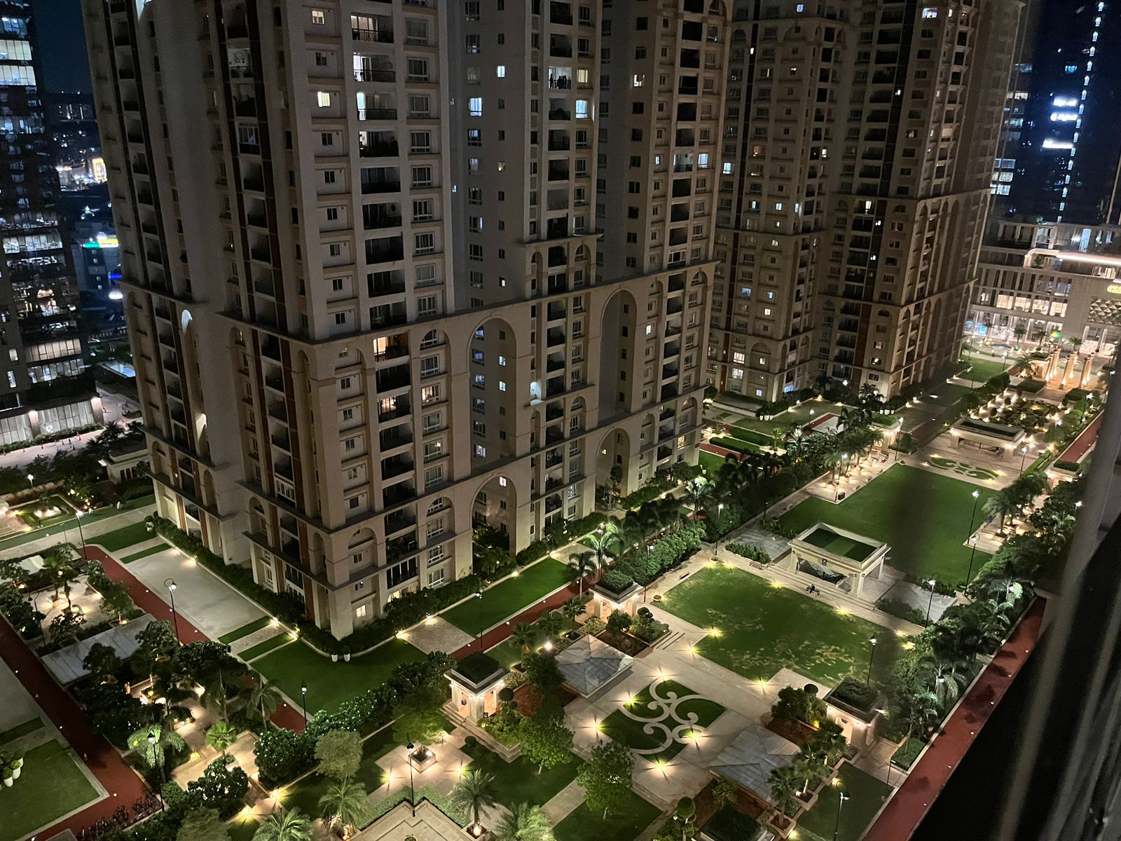 My Home Bhooja Hi Tech City Hyderabad | Price List, Floor Plan & RERA ...