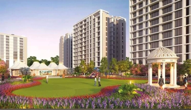 Resale 4 Bedroom 4054 Sq.Ft. Penthouse in Vip Road Surat - 7273808