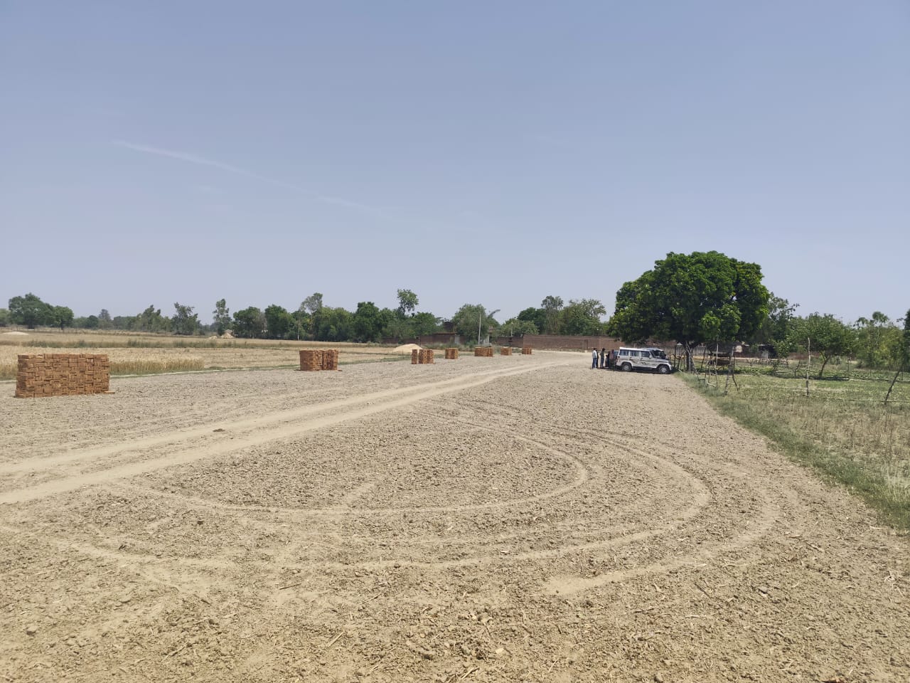 Resale 150 Sq.Ft. Plot in Shubhashish Geeta, Jaisinghpura Jaipur - 7274415