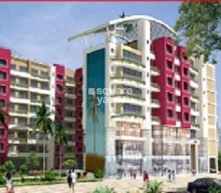 Rental 3 Bedroom 1950 Sq.Ft. Apartment in Siroya Sunshine, Rt Nagar ...