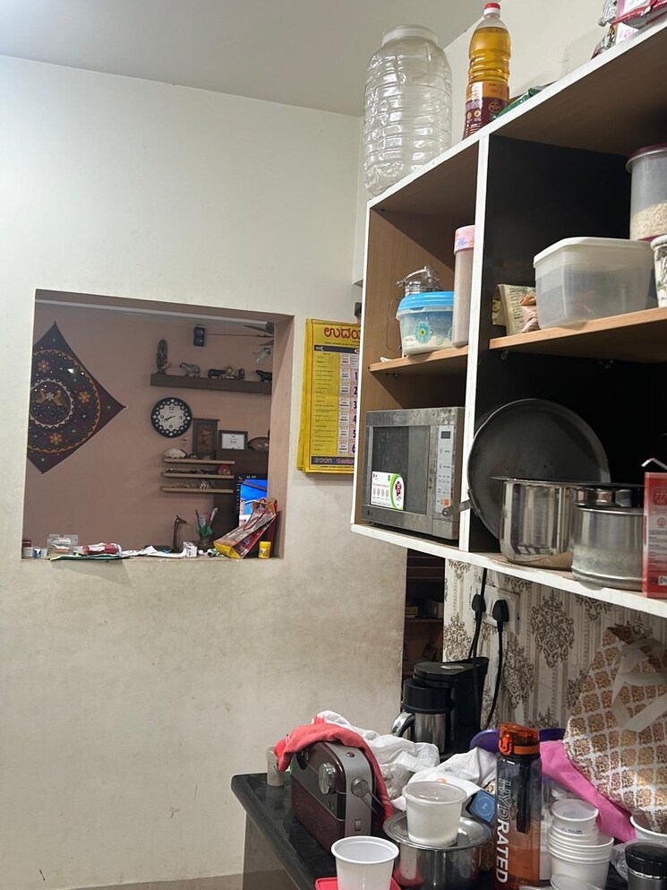 Rental 3 Bedroom 1950 Sq.Ft. Apartment in Siroya Sunshine, Rt Nagar ...