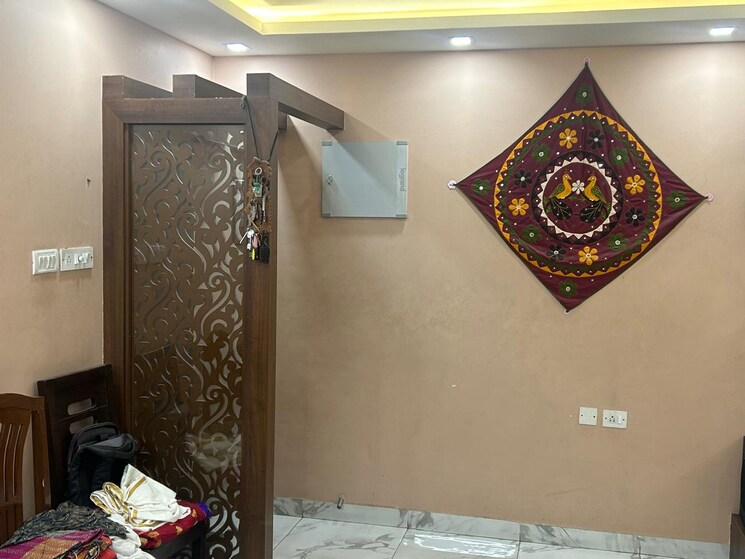 Rental 3 Bedroom 1950 Sq.Ft. Apartment in Siroya Sunshine, Rt Nagar ...