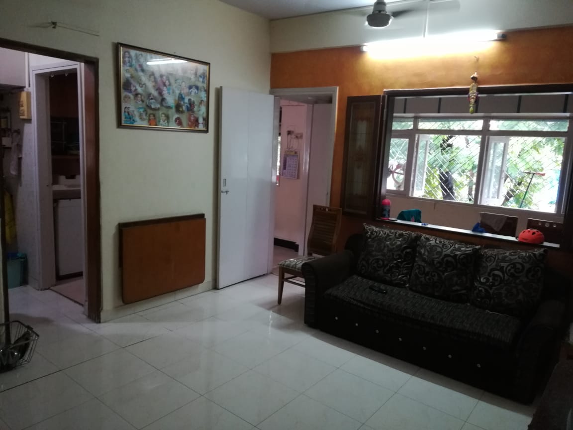 Resale 1 Bedroom 430 Sq.Ft. Apartment in The Tenants CHS, Sion Mumbai ...