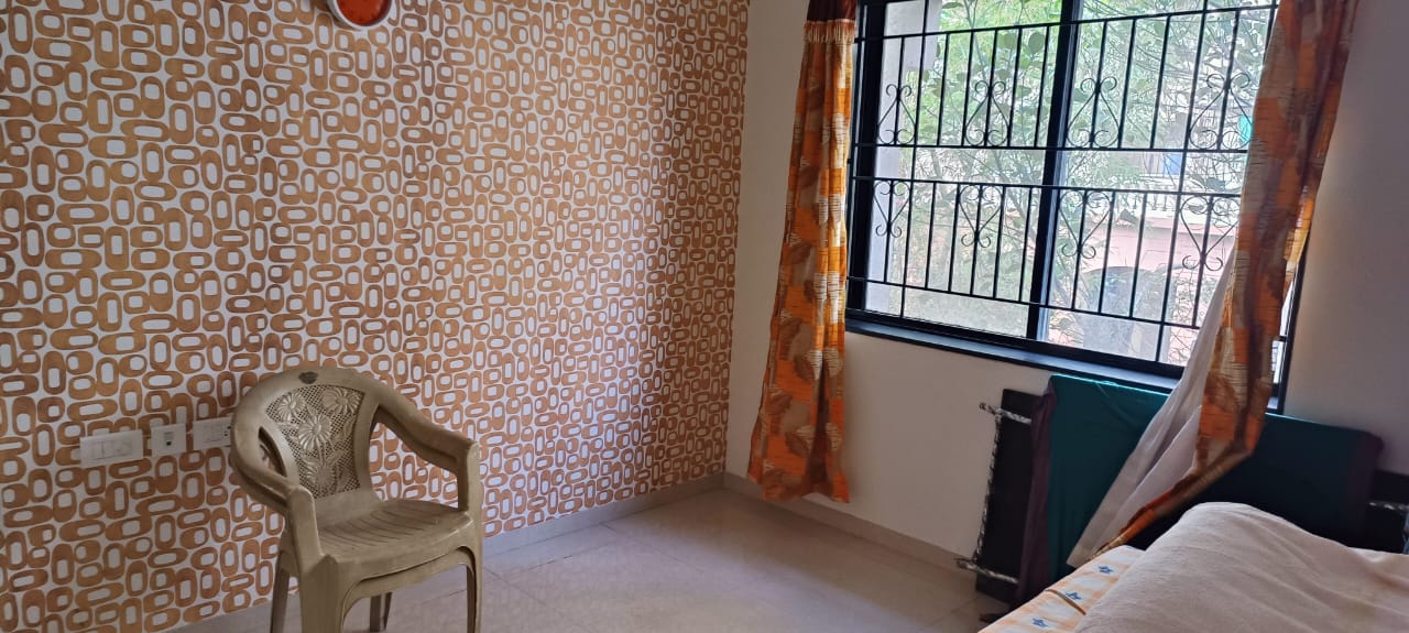 Resale 3 Bedroom 2562 Sq.Ft. Villa in DSK Meghmalhar Row House II ...
