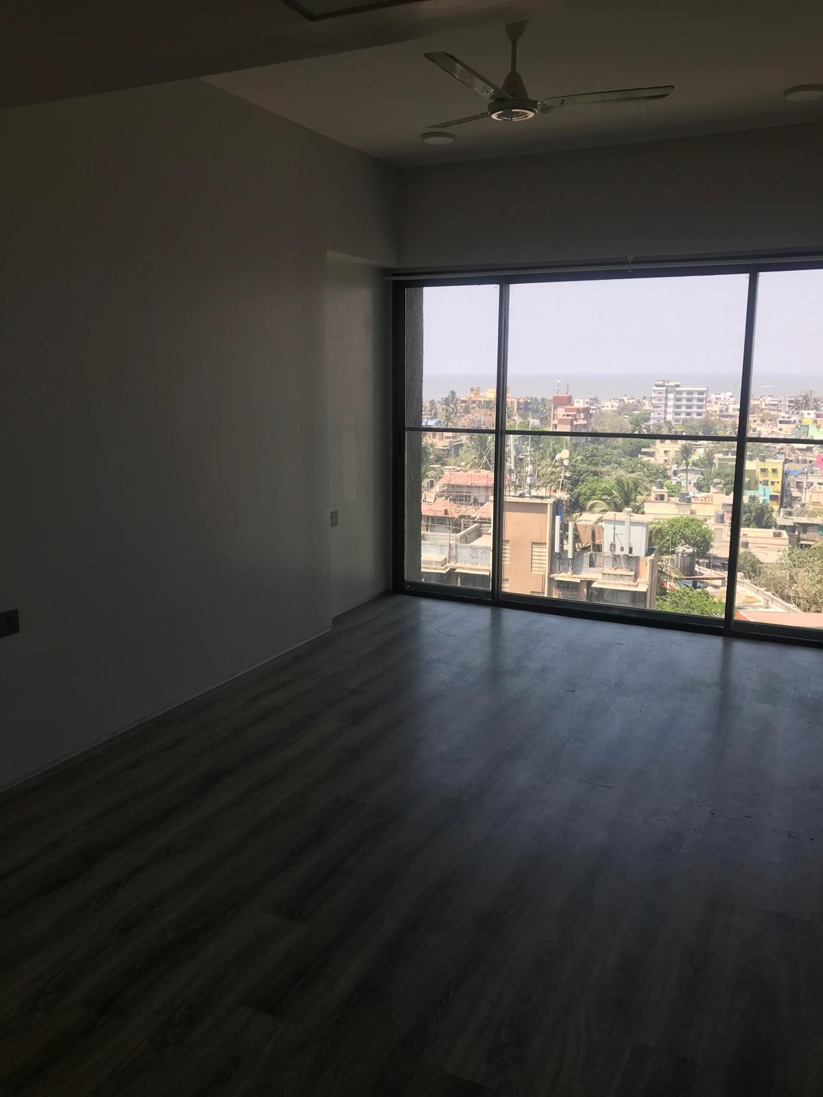 Rental 3 Bedroom 1460 Sq.Ft. Apartment in Rustomjee Paramount, Khar ...