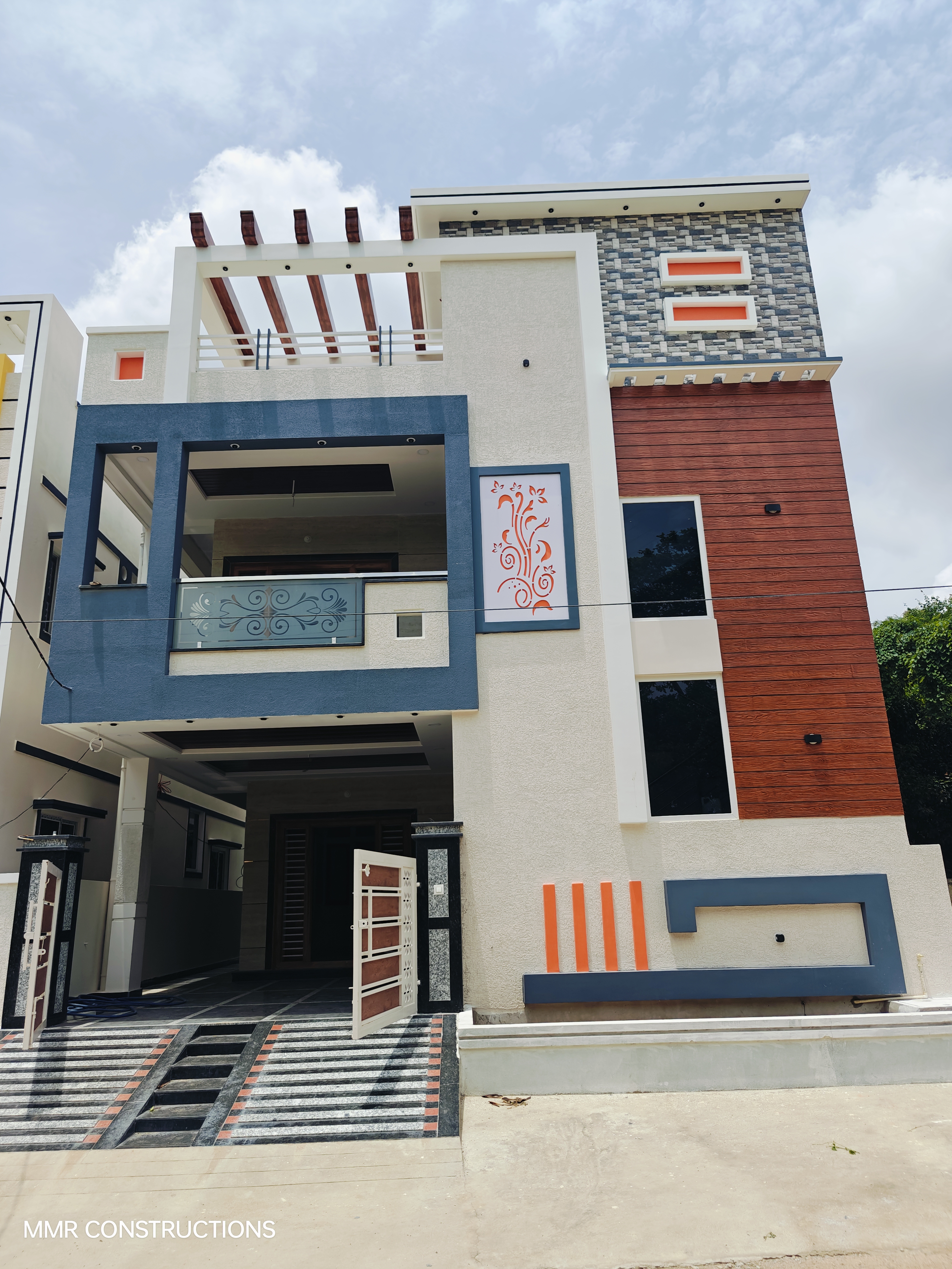 Flats for Sale in Sri Sai Anurag New Town Phase 2, Thumkunta Hyderabad ...