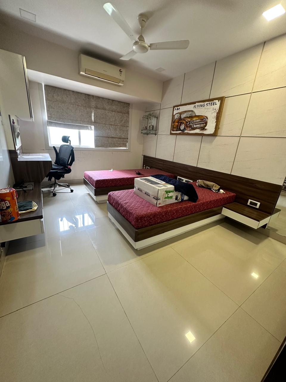 Utopia Garden Grove Mall Borivali West Mumbai | Price List, Floor Plan & RERA Details