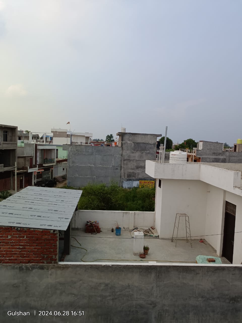 Resale 1250 Sq.Ft. Plot in Neelendras Amity Greens, Gomti Nagar Lucknow ...