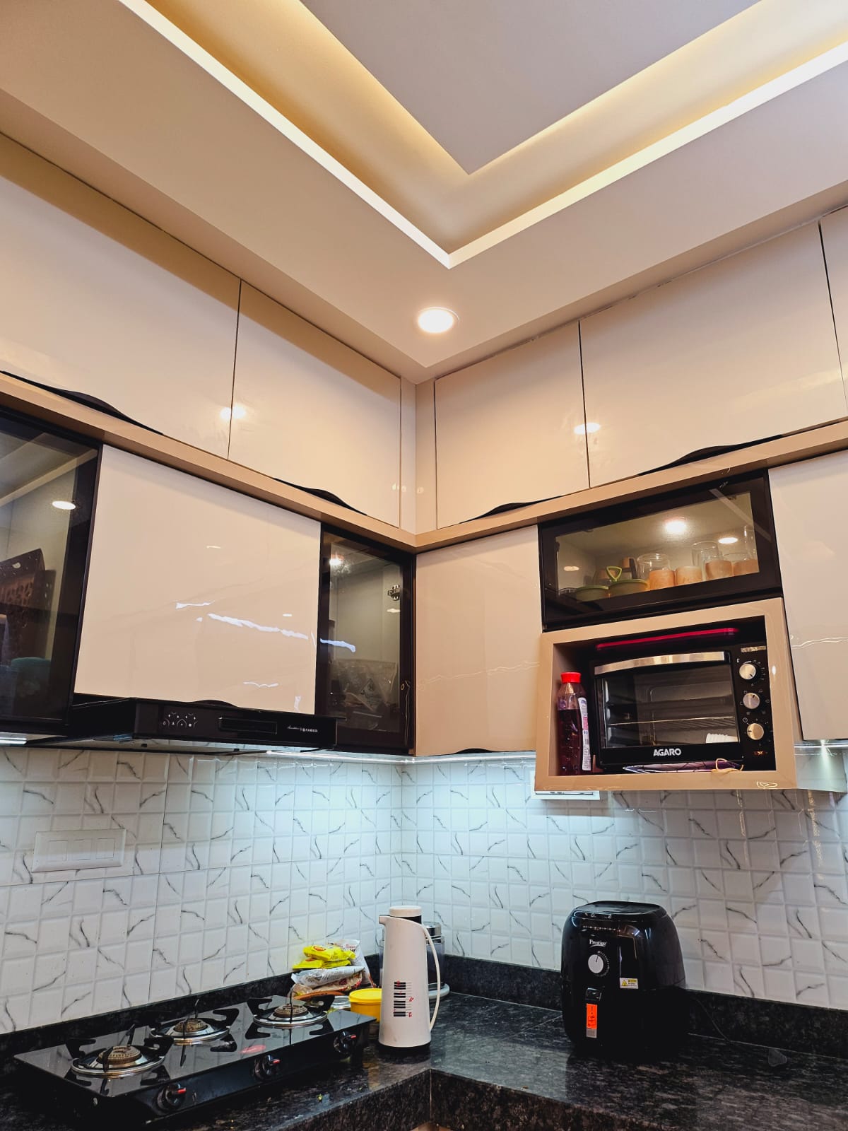 Rental 1 Bedroom 568 Sq.Ft. Apartment in Atrium Skyward, Undri Pune ...