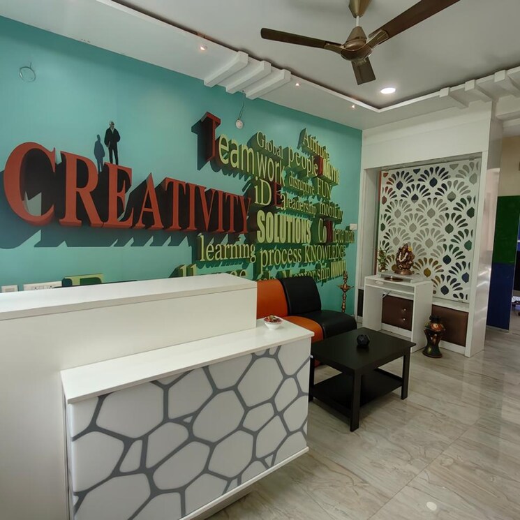 Rental Commercial Office Space 11500 Sq.Ft. in Hi Tech City Hyderabad ...