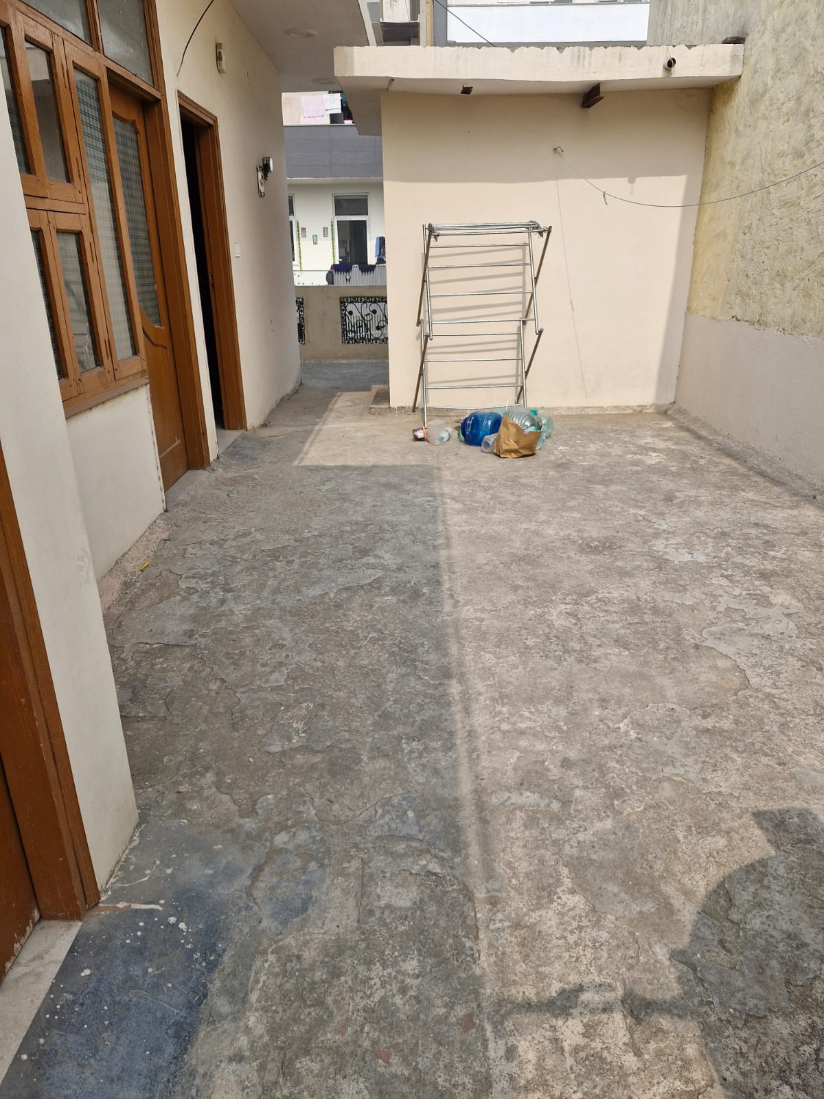 Rental 1 RK 500 Sq.Ft. Independent House in Sector 16 Faridabad - 7346296