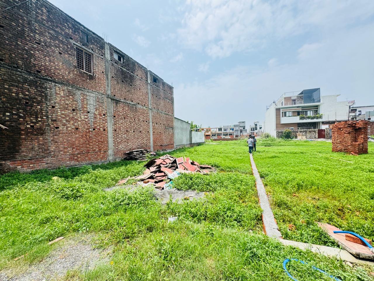 Resale 144 Sq.Yd. Plot in Turner Road Dehradun - 7361621