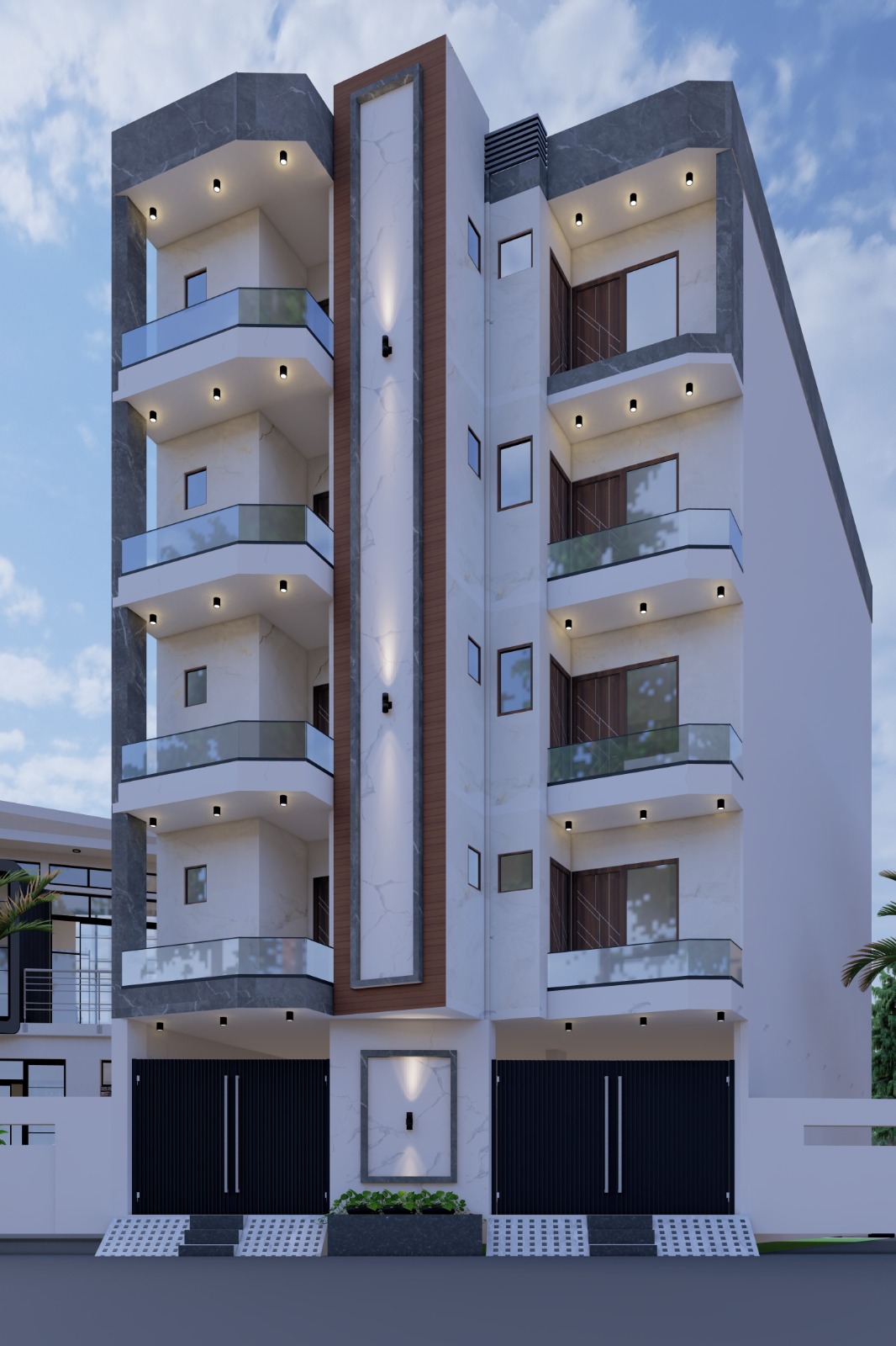 2,948+ Property for Sale Near Guru Dronacharya Metro Station, Sector 26 ...