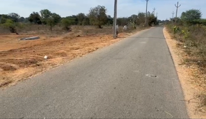 Lands in Mekaguda Hyderabad - 1+ Lands for Sale in Mekaguda Hyderabad