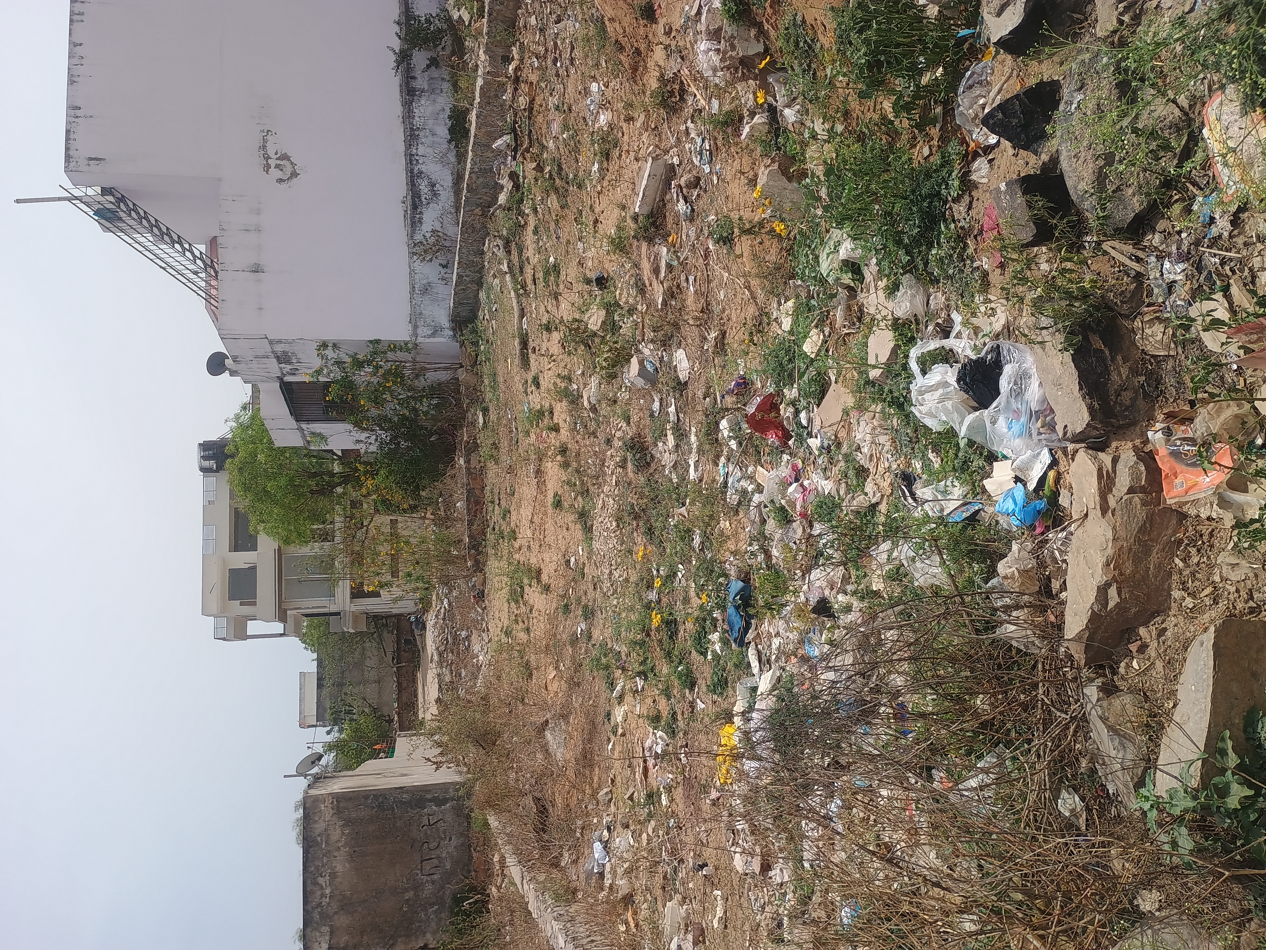 Resale 311 Sq.Yd. Plot in Gandhi Path Jaipur - 7623467