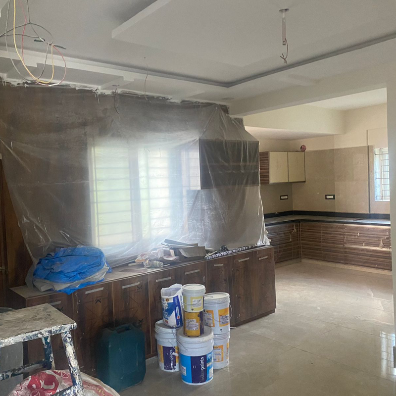 Flats for Sale in Saketh HIllside, Banashankari Bangalore : Resale ...