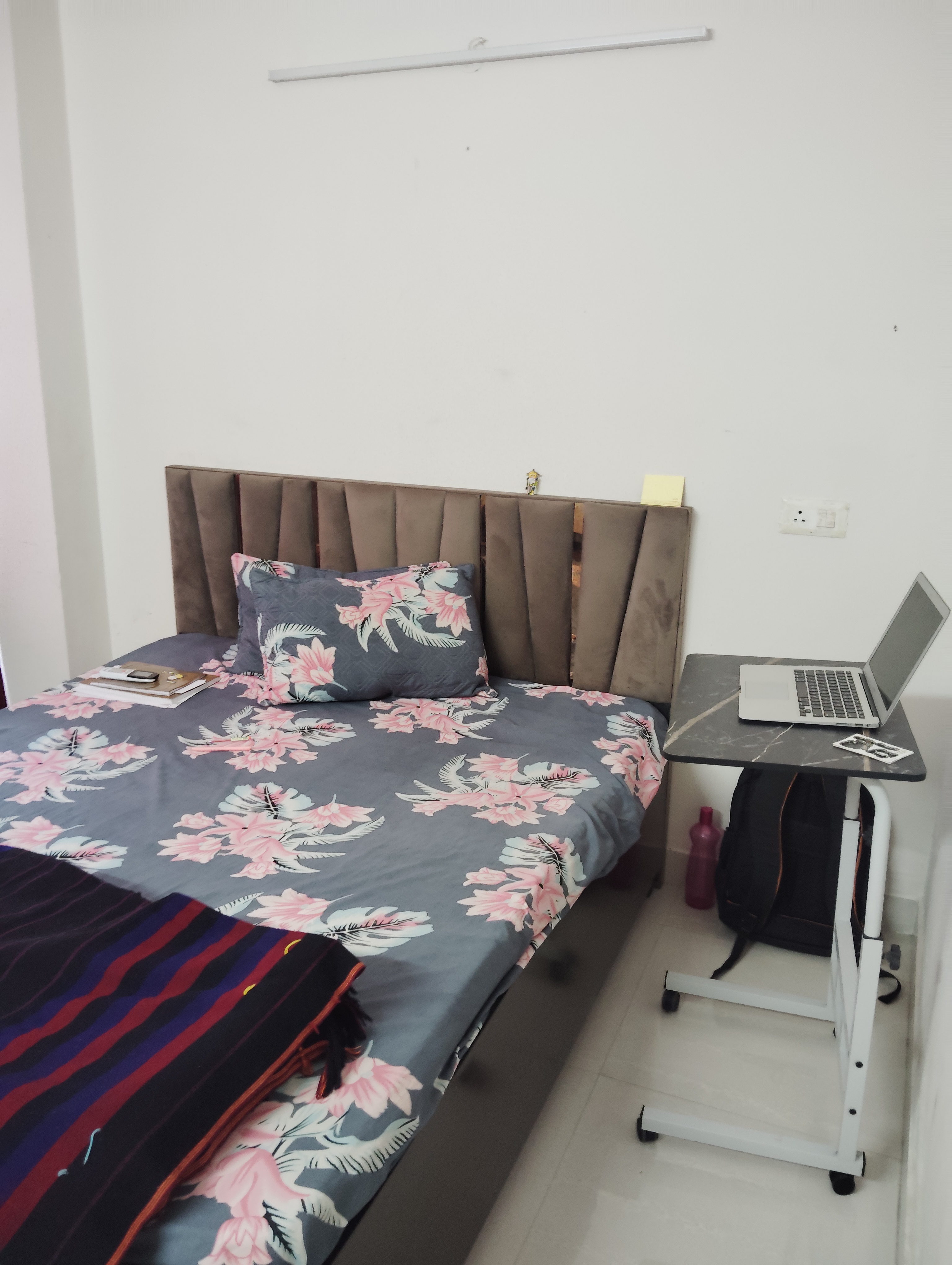 Rental 2.5 Bedroom 732 Sq.Ft. Apartment in Signature Global Synera ...