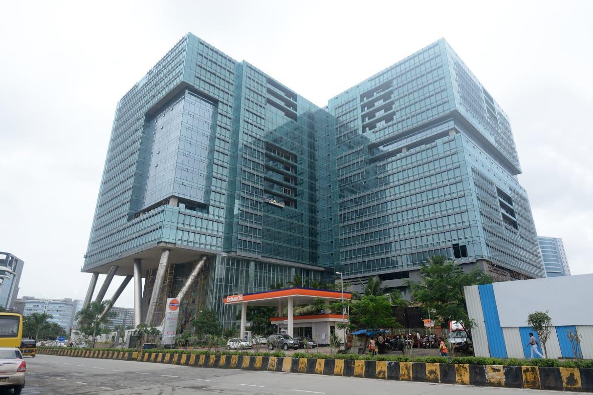 Rental Commercial Office Space 1100 Sq.Ft. in One BKC, Bandra East ...
