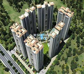 Rental 4 Bedroom 2450 Sq.Ft. Apartment in Sunshine Helios, Sector 78 ...