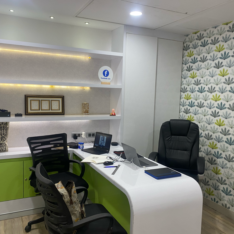 Rental Commercial Office Space 1400 Sq.Ft. in Spazedge, Tikri Gurgaon ...