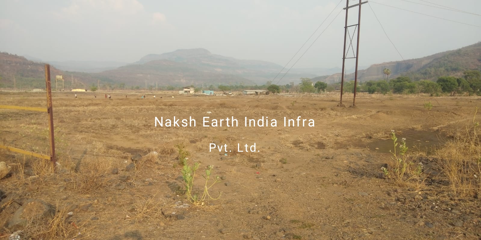 Resale Commercial Land 2000 Sq.Mt. in Khalapur Navi Mumbai - 7390247