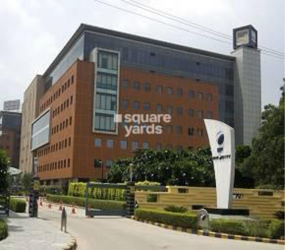 SP Infocity Gurgaon Sector 19 Gurgaon | Price List, Floor Plan & RERA ...