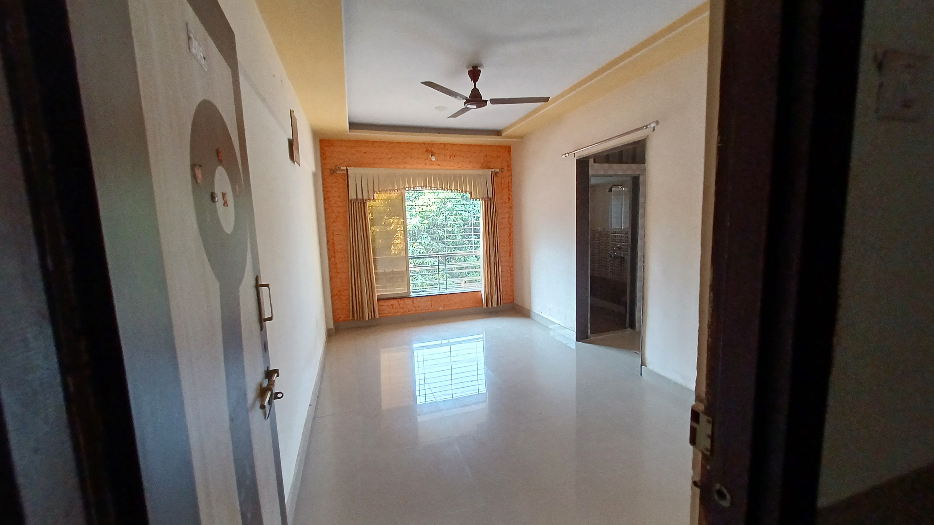 Rental 1 RK 450 Sq.Ft. Apartment in Mayuresh CHS Virar East, Virar East ...